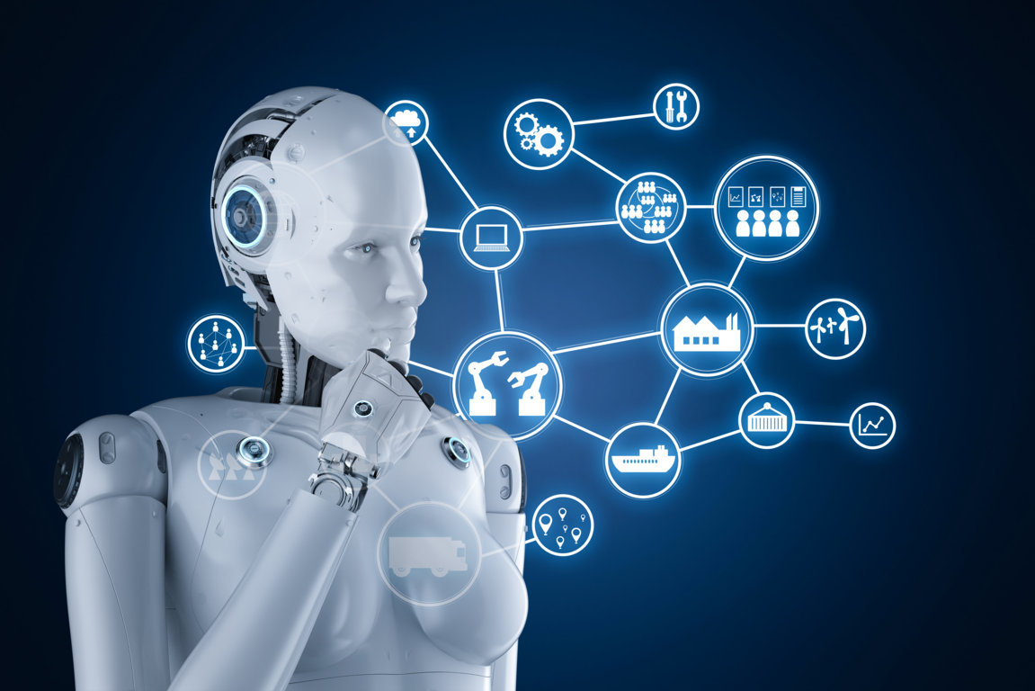 How Does AI Affect Human Life? :@ Educationly