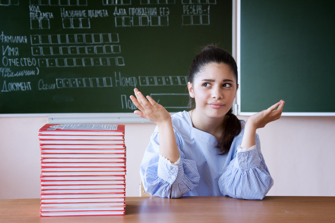 25 Tips for Overcoming Exam Anxiety :@ Educationly